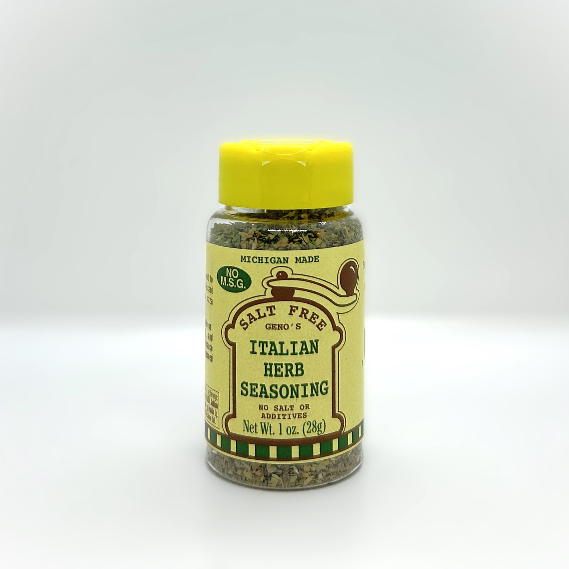 Italian Herb Sesoning - The Lake House