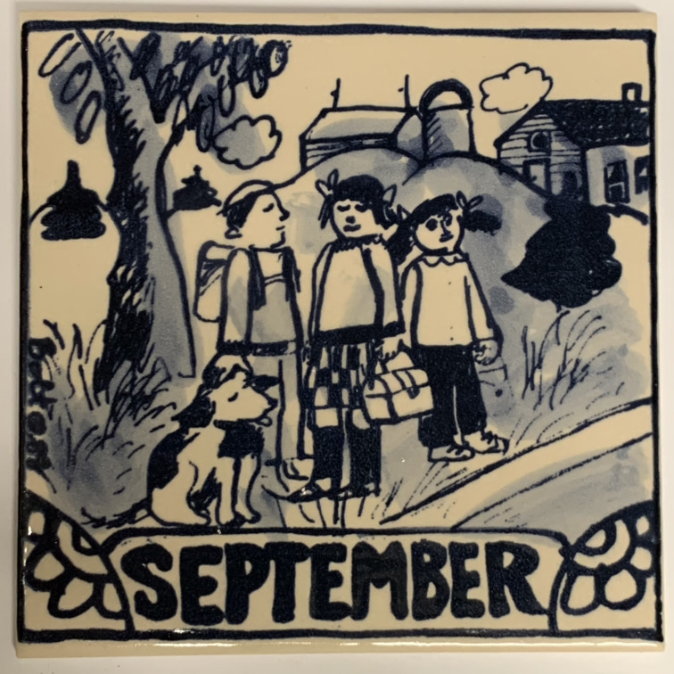 Bolt Tiles - The Lake House