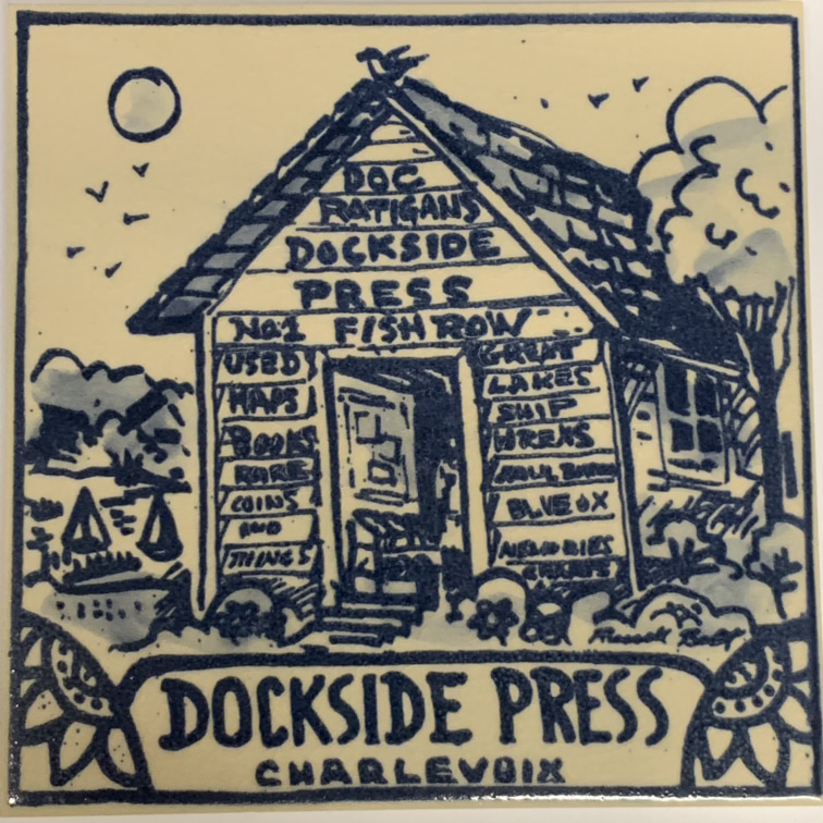 Bolt Tiles - The Lake House